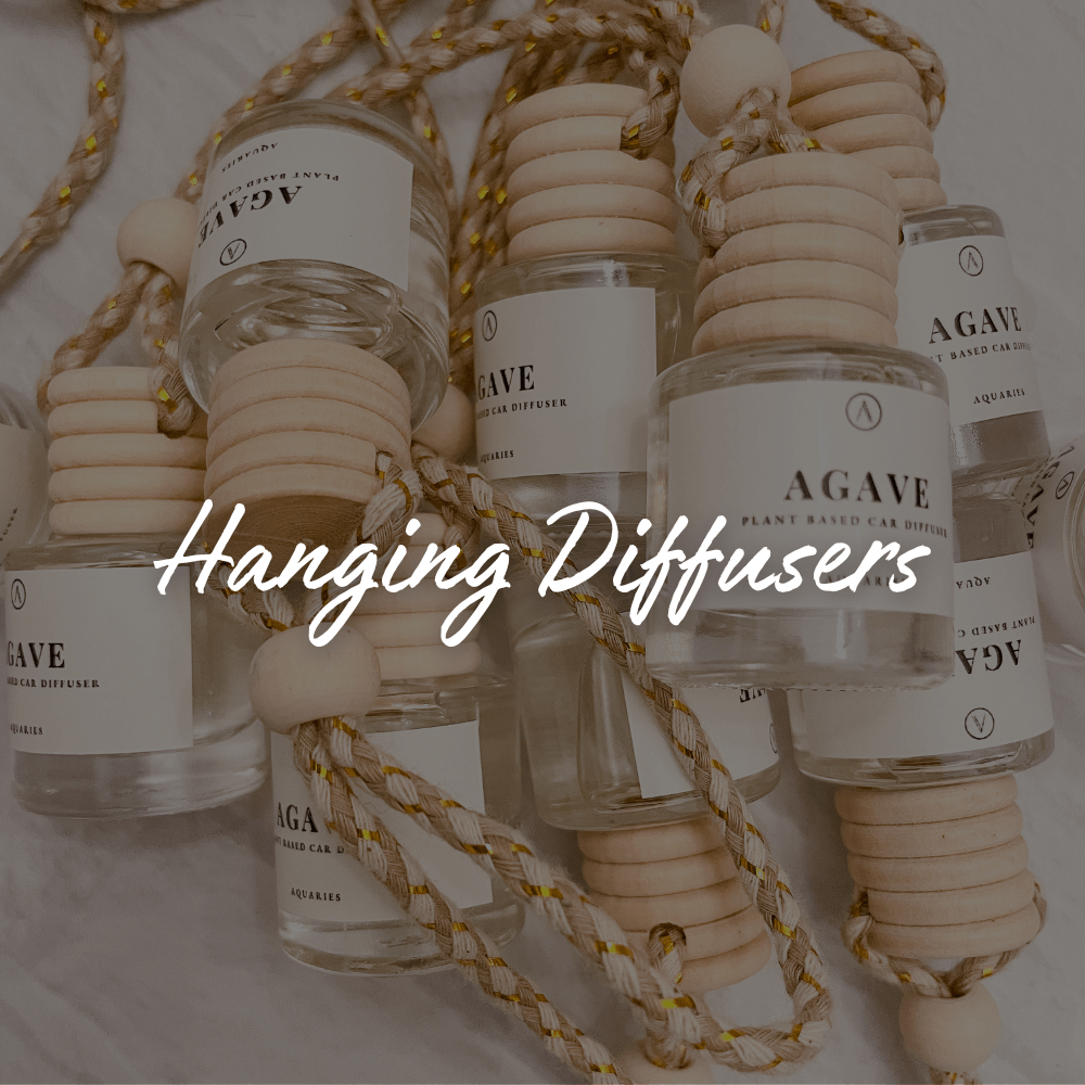 Car Diffusers – Aquaries