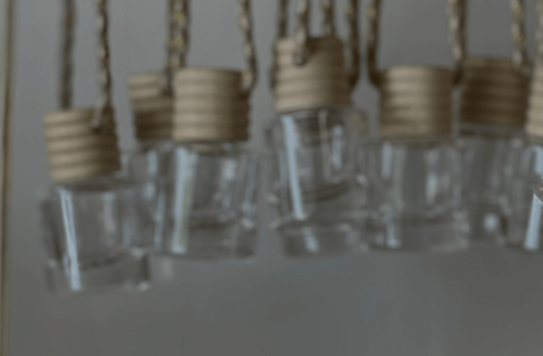 Car Diffusers – Aquaries